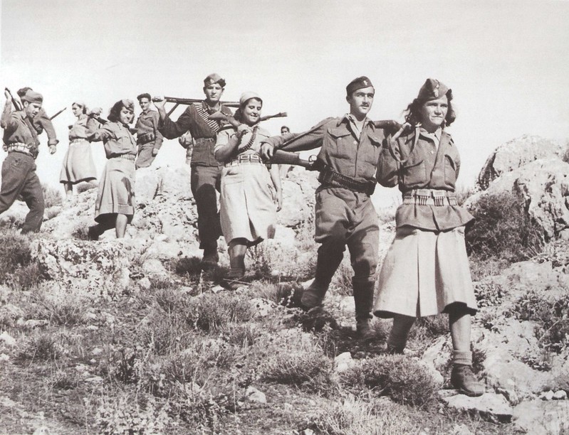 Greek Civil War - The Dawn of the Cold War | History Blog